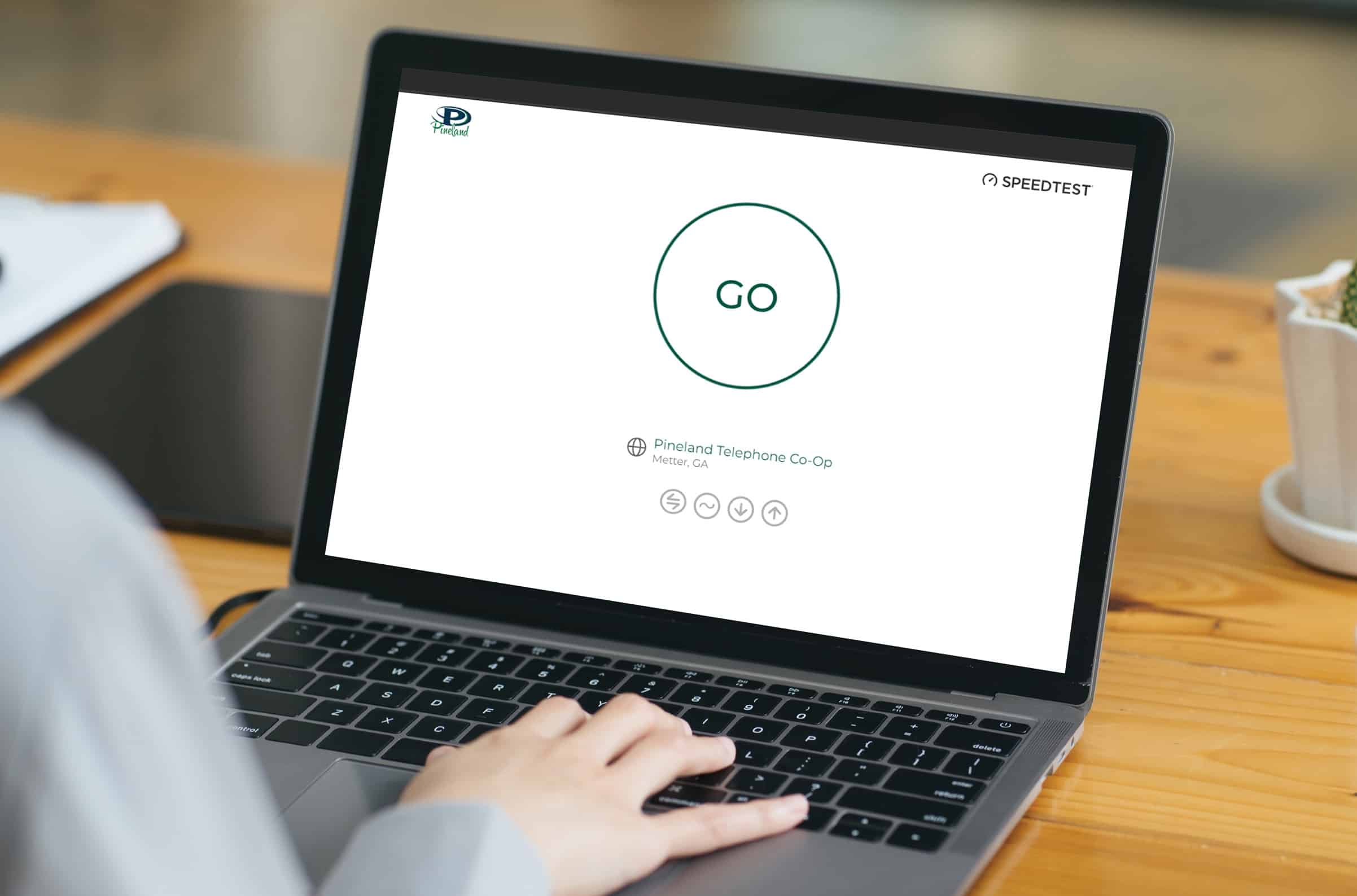 Pineland Proud (Spring 2024)